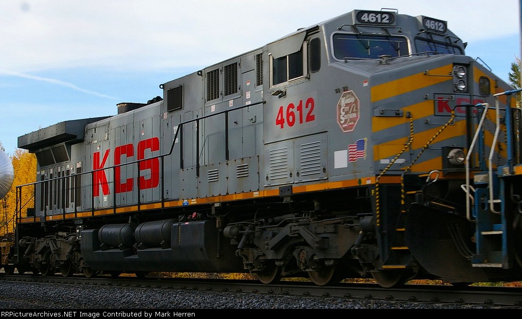 KCS 4612
